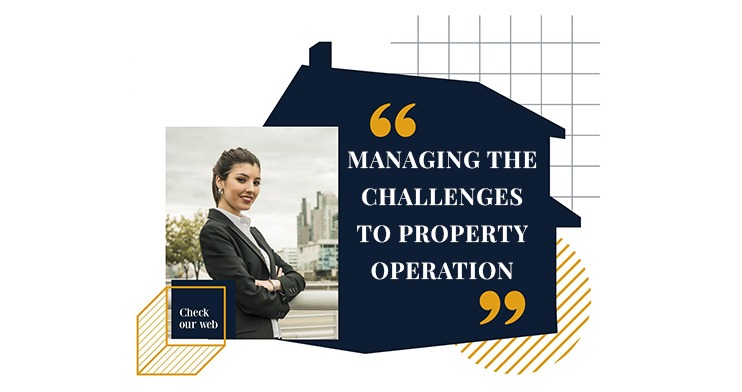 Strategic Property Operation Management